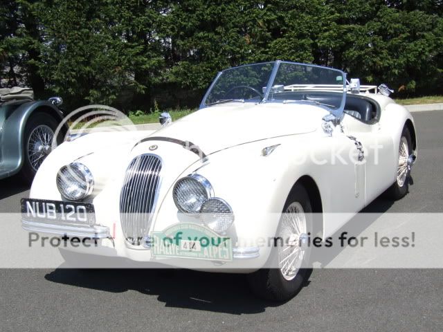 PTCruisers Build - RAC Memorial GB - Britmodeller.com