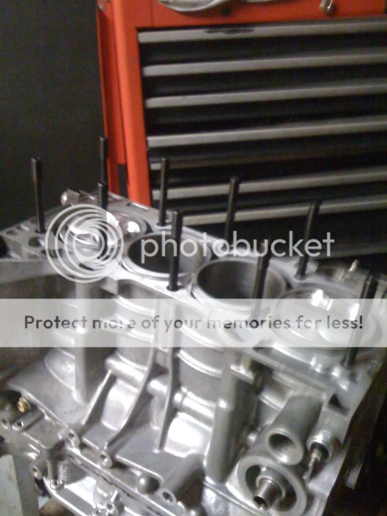 fully built k24/k20 type r tranny*** | Honda / Acura K20a K24a Engine Forum