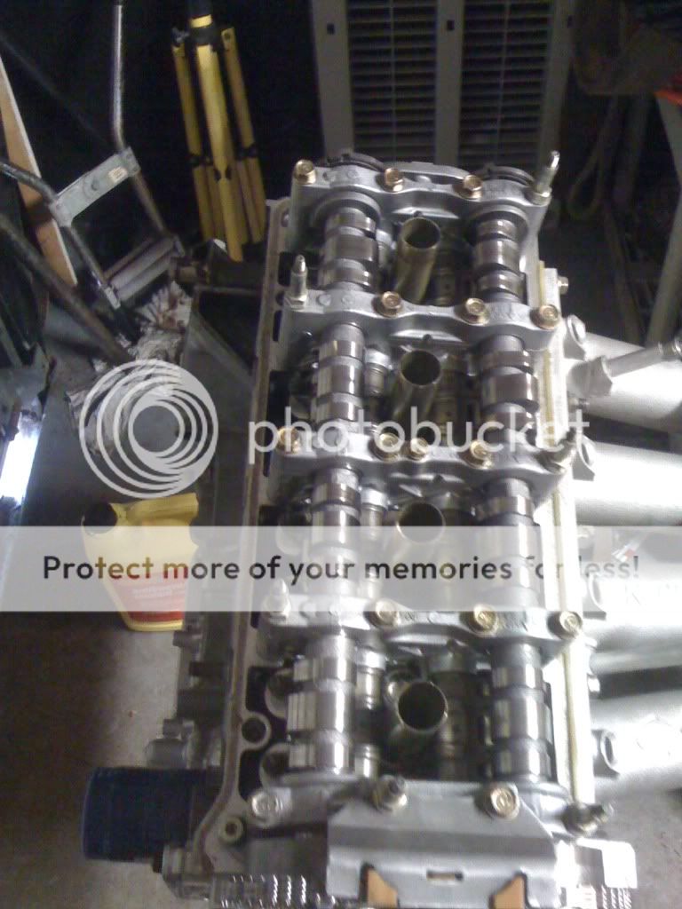 fully built k24/k20 type r tranny*** | Honda / Acura K20a K24a Engine Forum