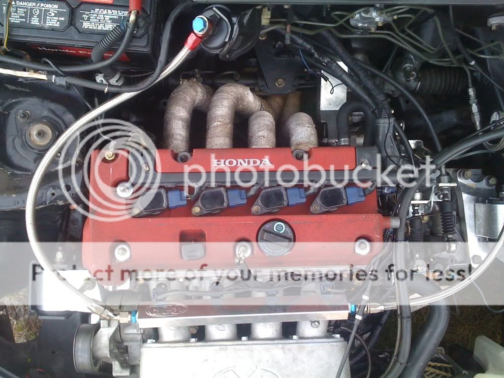 fully built k24/k20 type r tranny*** | Honda / Acura K20a K24a Engine Forum