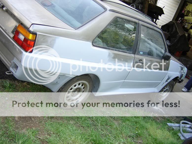 1st and only jetta rallye jetta coupe | VW Vortex - Volkswagen Forum