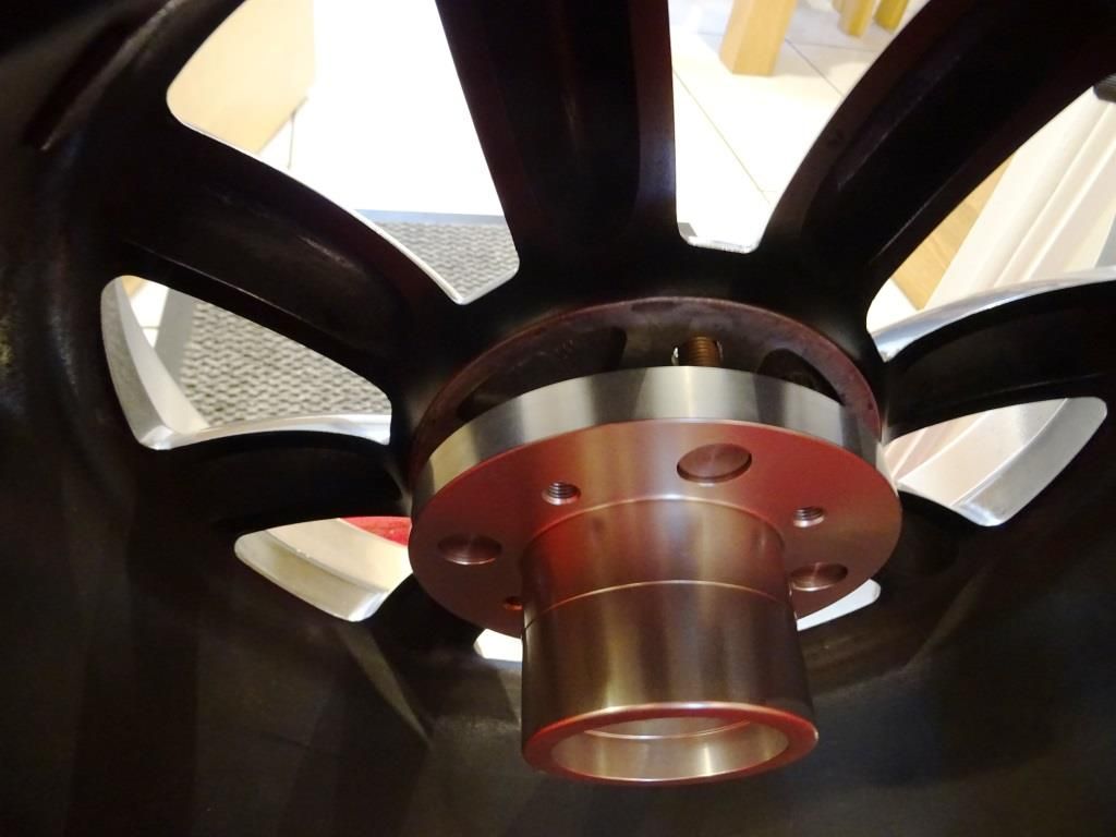 Wheel Centre Bore Machining | RMS Motoring Forum